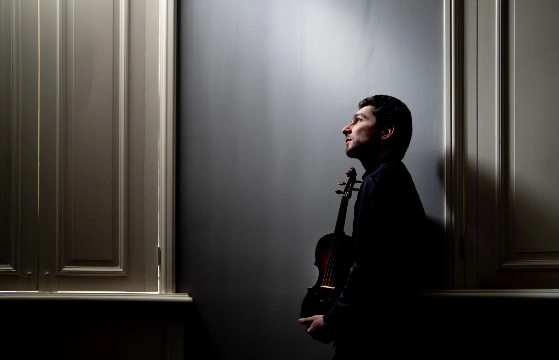 Sibelius & Mahler in Yerevan to open 2025/26 season - Pietari Inkinen ...